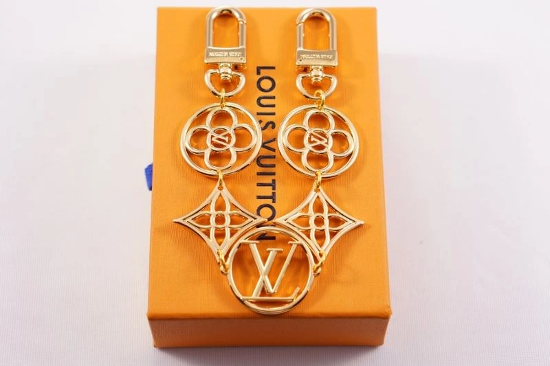 Low-cost Louis Vuitton Keychains