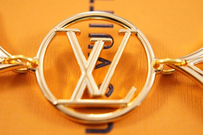 Low-cost Louis Vuitton Keychains