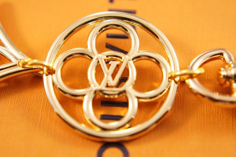 Low-cost Louis Vuitton Keychains