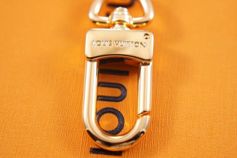 Low-cost Louis Vuitton Keychains