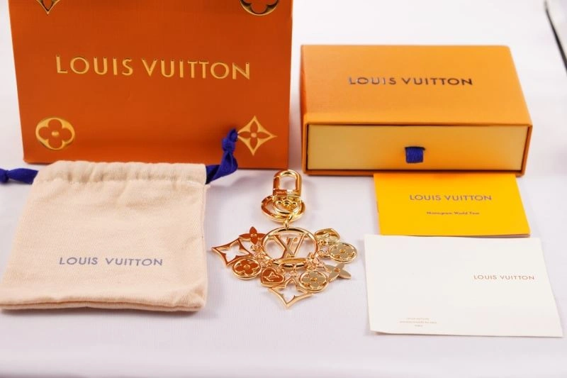 Inexpensive Louis Vuitton Keychains