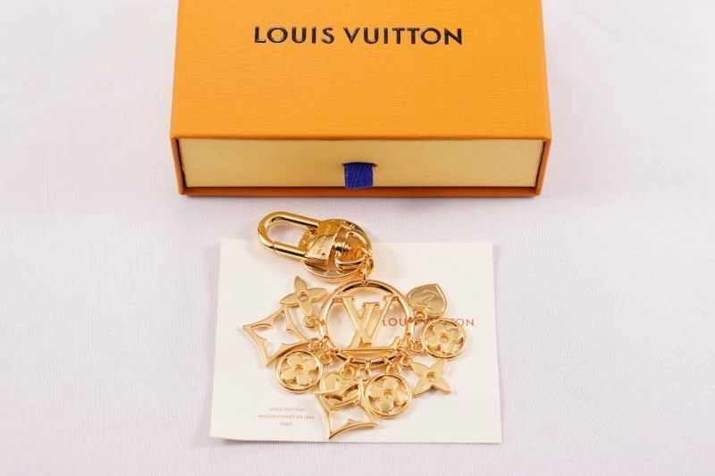 Inexpensive Louis Vuitton Keychains