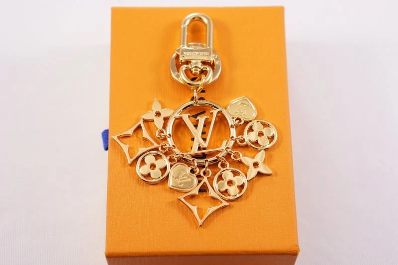 Inexpensive Louis Vuitton Keychains
