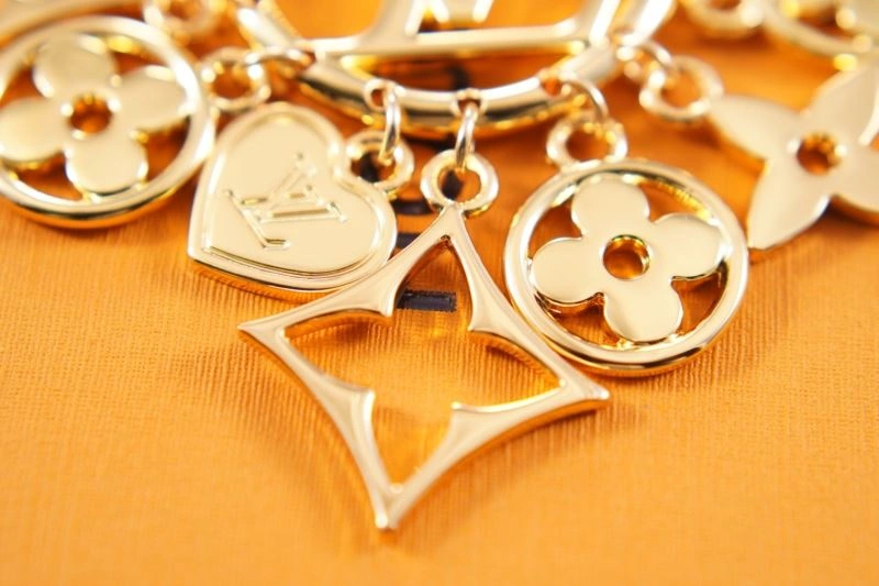 Inexpensive Louis Vuitton Keychains