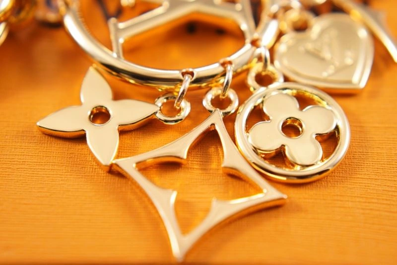 Inexpensive Louis Vuitton Keychains