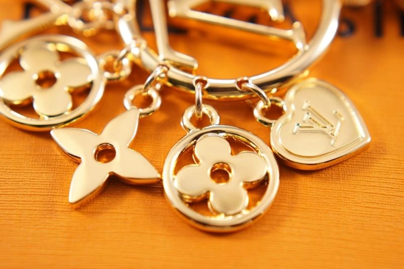 Inexpensive Louis Vuitton Keychains