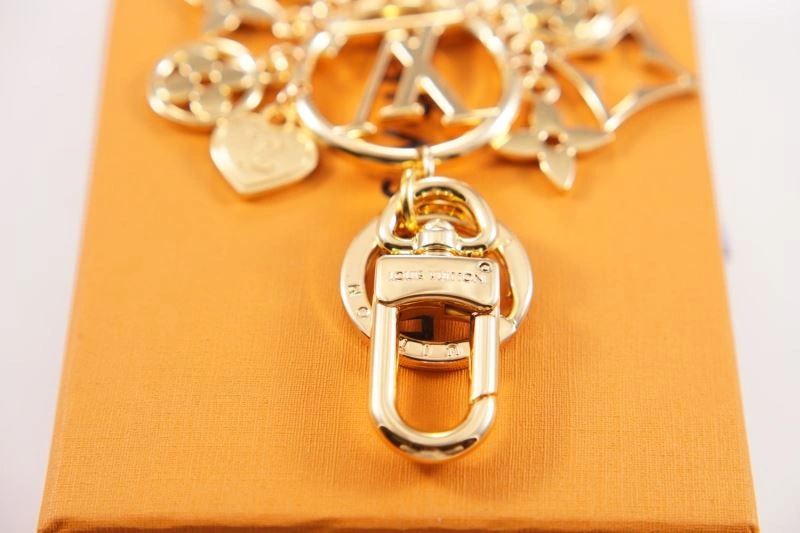 Inexpensive Louis Vuitton Keychains
