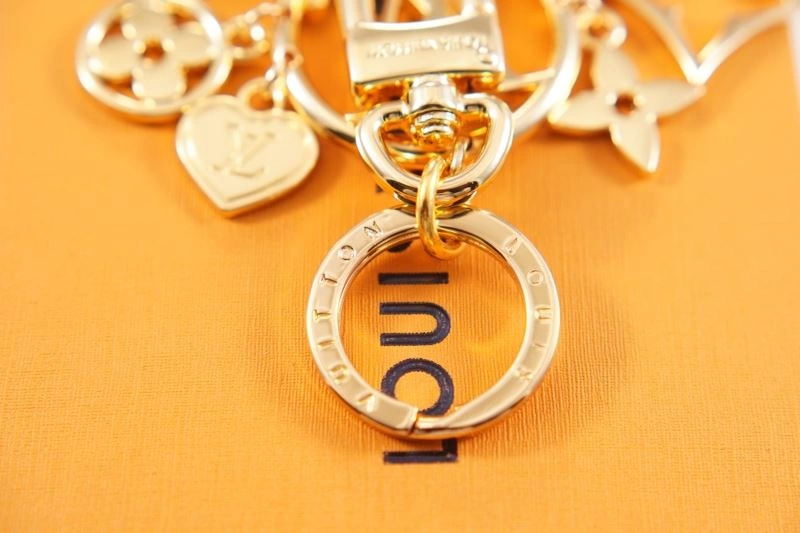Inexpensive Louis Vuitton Keychains
