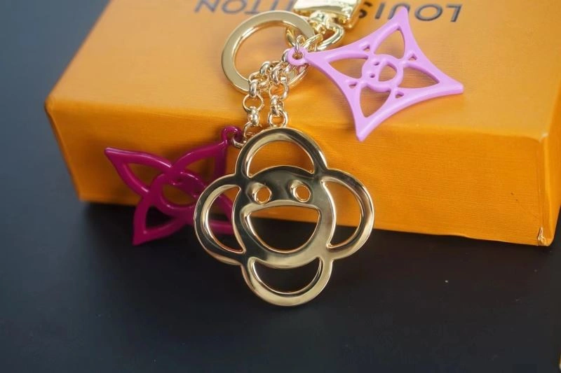 Brand-original Louis Vuitton Keychains