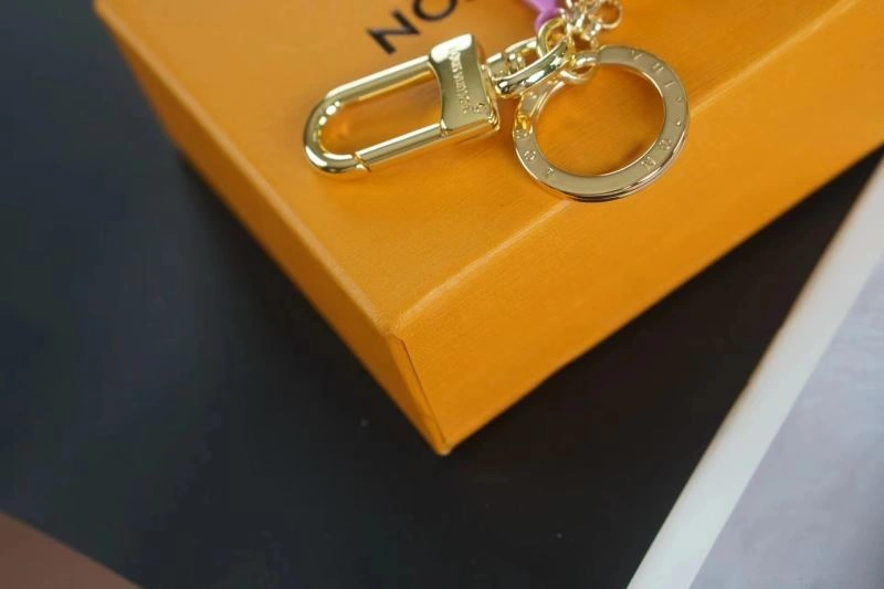 Brand-original Louis Vuitton Keychains