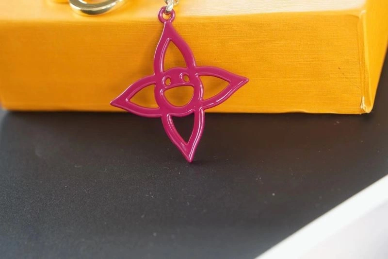 Brand-original Louis Vuitton Keychains