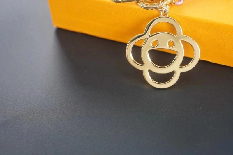 Brand-original Louis Vuitton Keychains