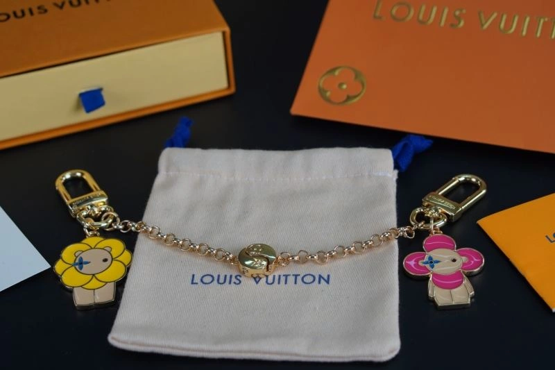 Legit Louis Vuitton Keychains