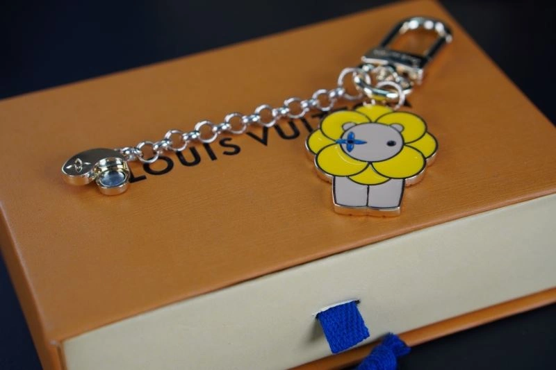 Legit Louis Vuitton Keychains