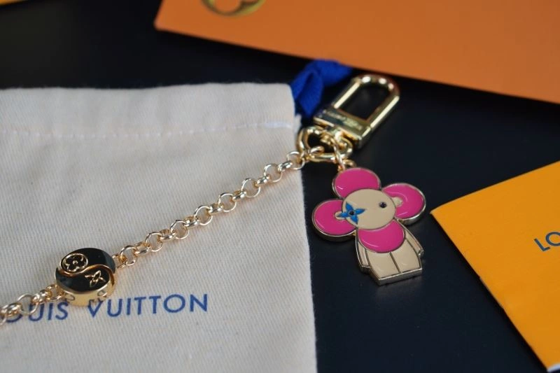 Legit Louis Vuitton Keychains