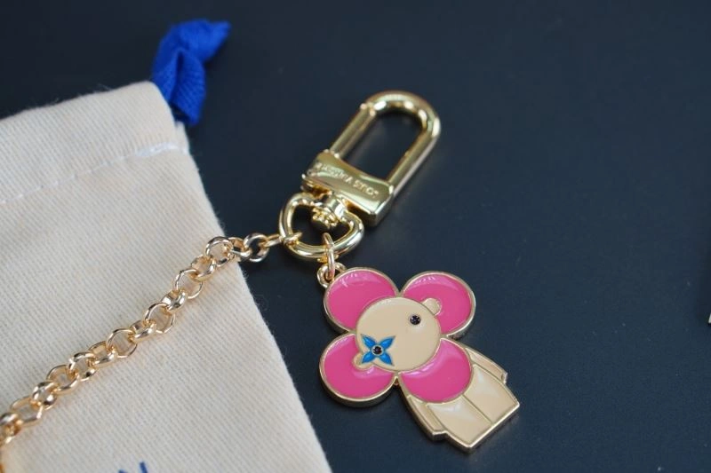 Legit Louis Vuitton Keychains