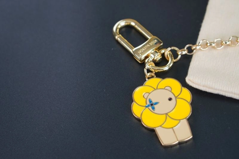Legit Louis Vuitton Keychains