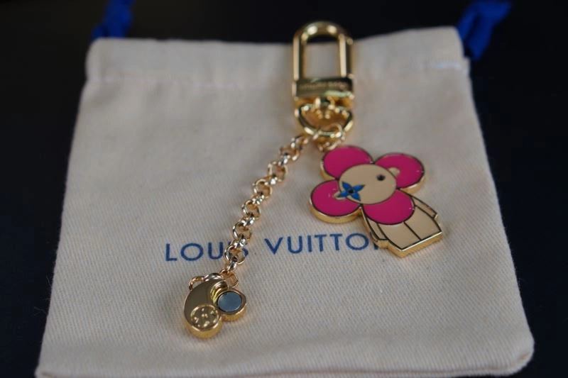 Legit Louis Vuitton Keychains