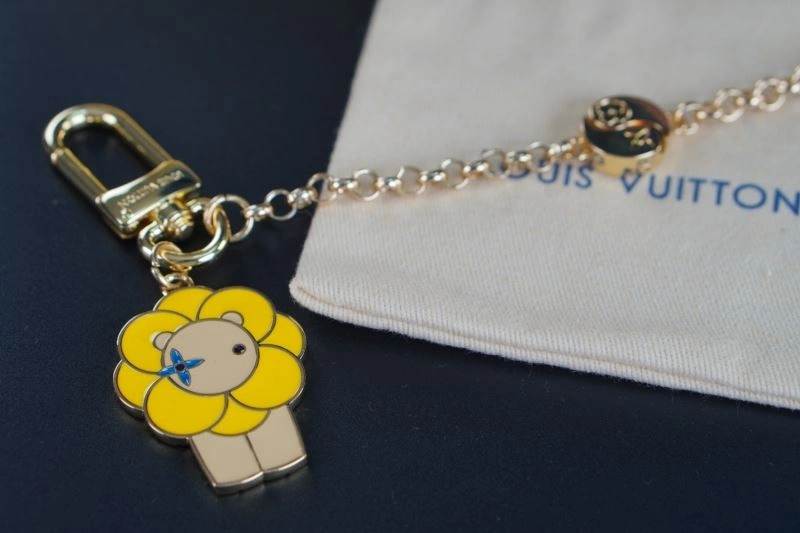 Legit Louis Vuitton Keychains