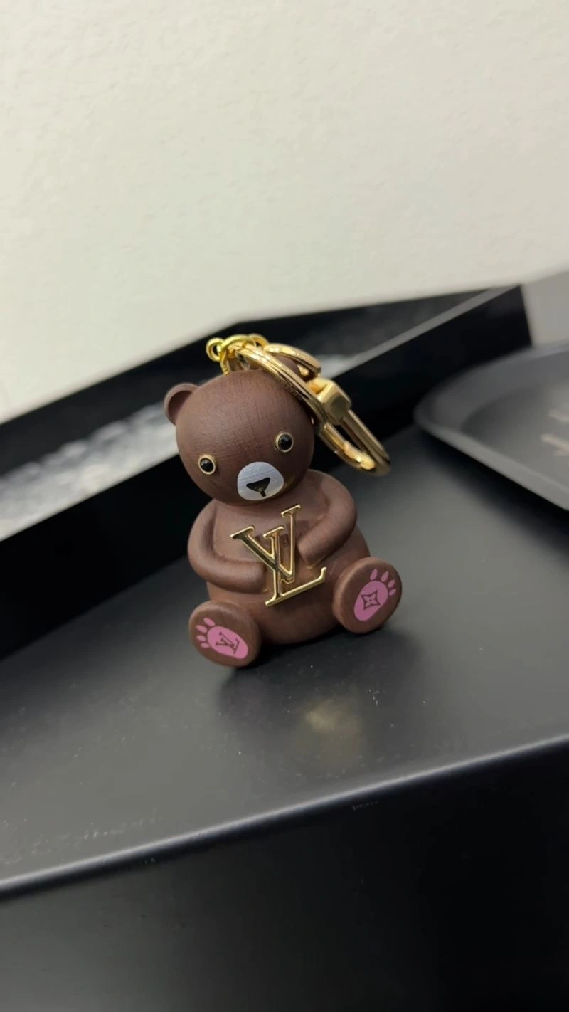 Louis Vuitton Keychains