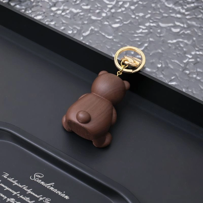 Precise copy Louis Vuitton Keychains