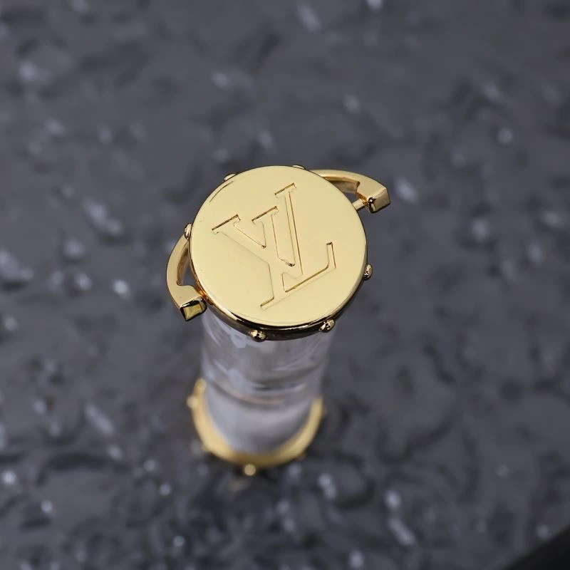 Authentic Louis Vuitton Keychains