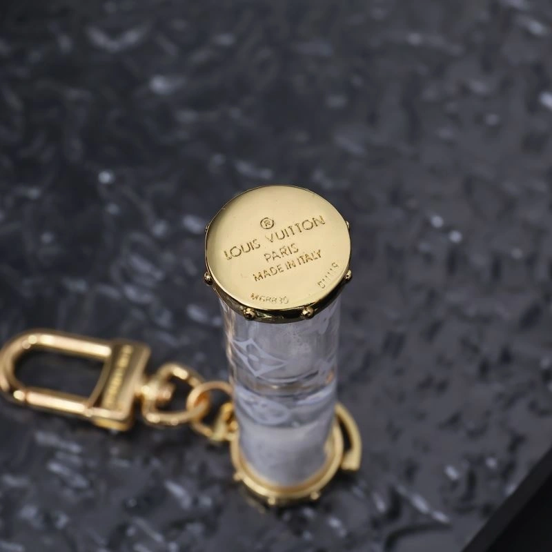Authentic Louis Vuitton Keychains
