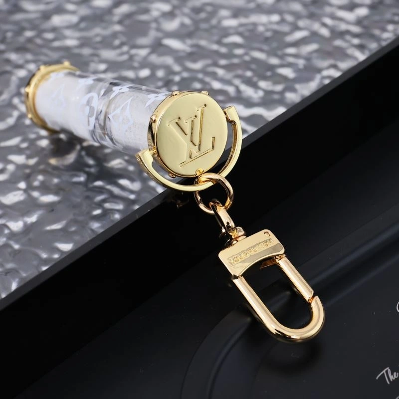 Authentic Louis Vuitton Keychains