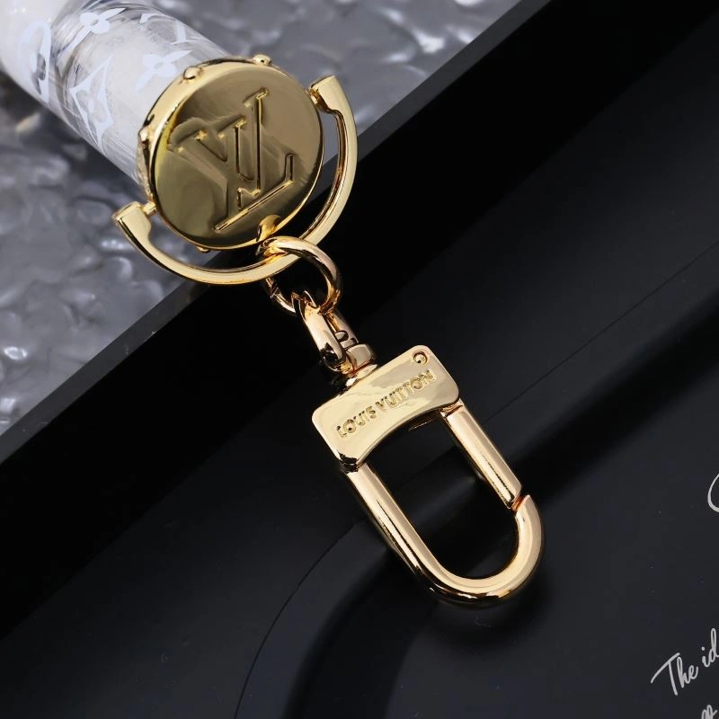 Authentic Louis Vuitton Keychains