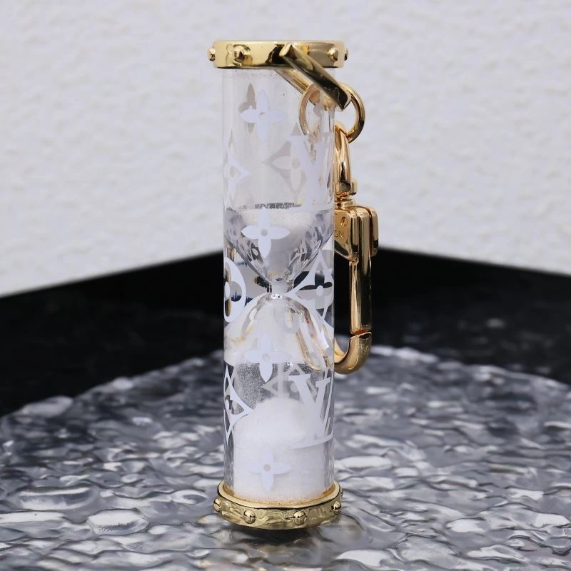 Authentic Louis Vuitton Keychains