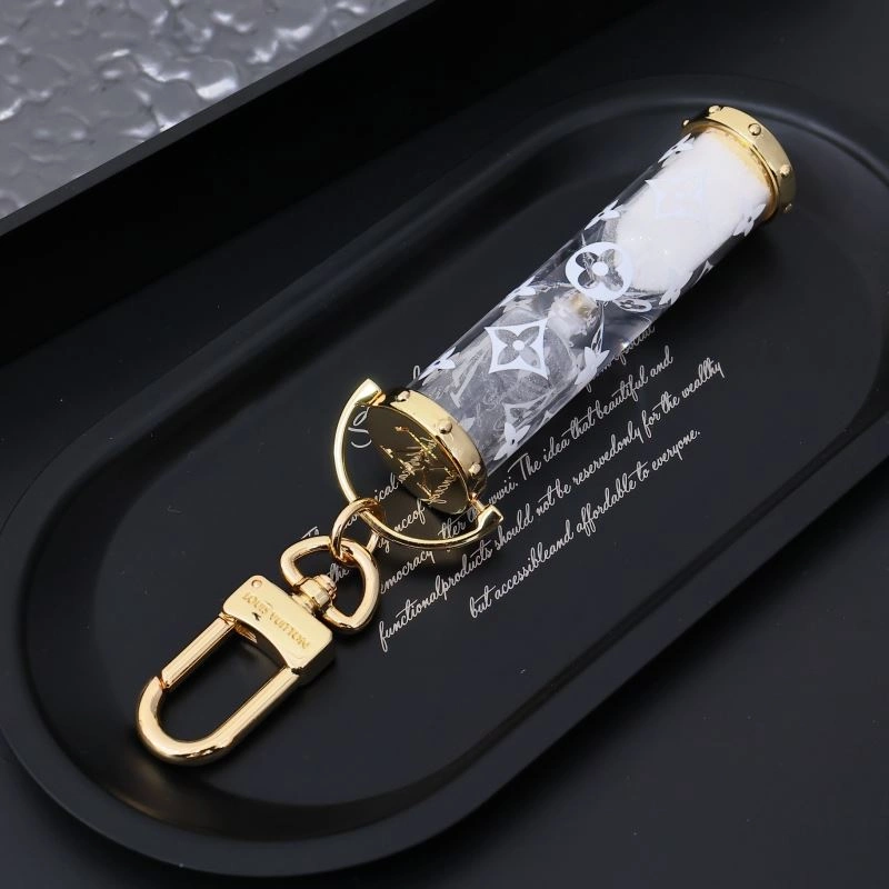 Authentic Louis Vuitton Keychains