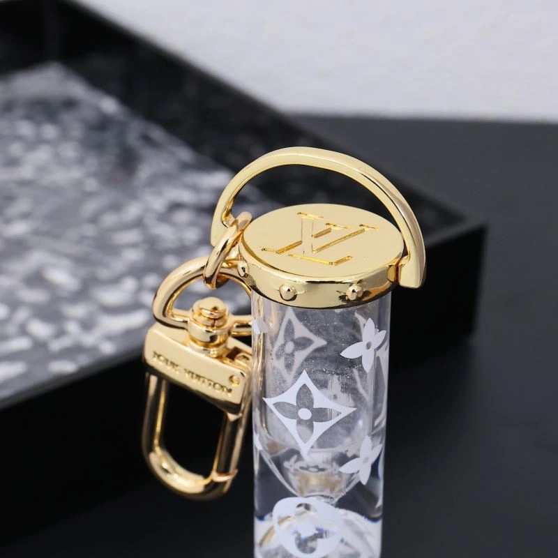Authentic Louis Vuitton Keychains
