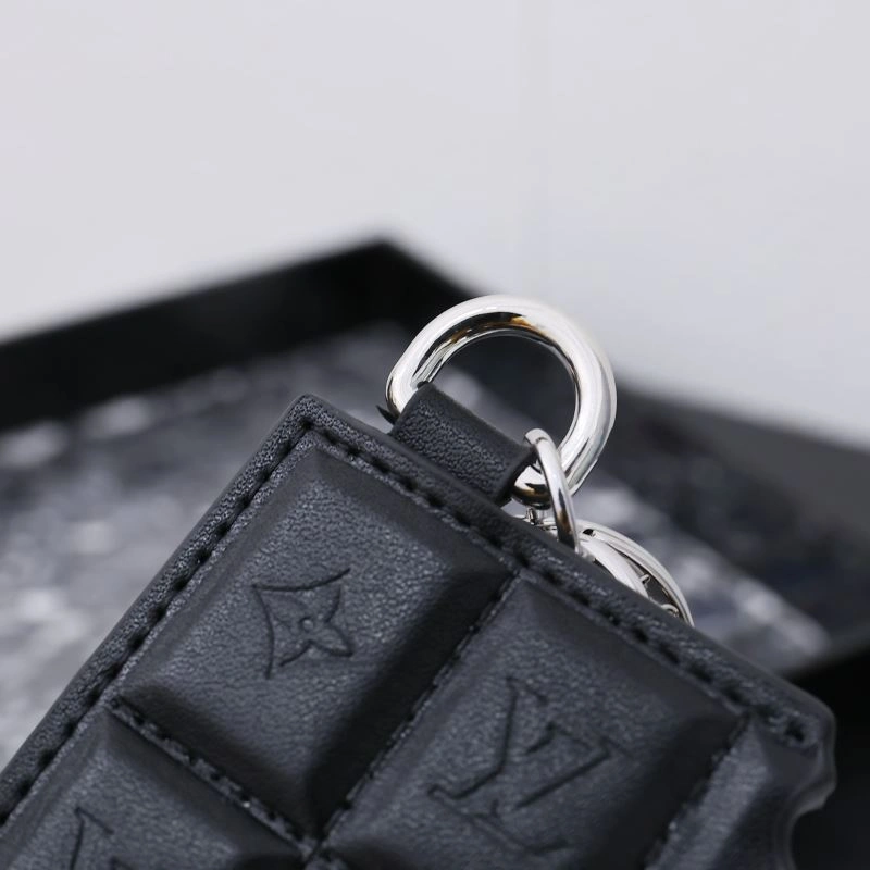 Mirror quality Louis Vuitton Keychains