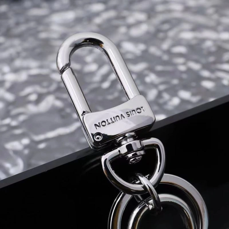 Mirror quality Louis Vuitton Keychains