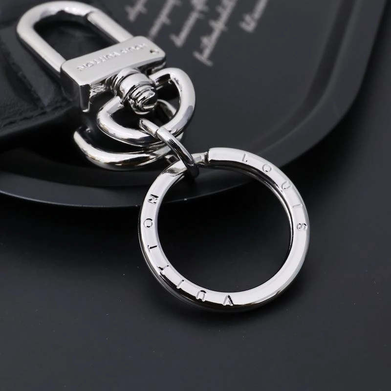 Mirror quality Louis Vuitton Keychains