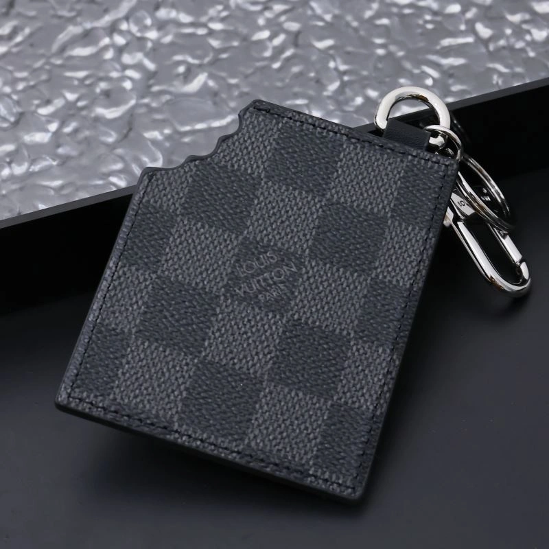 Mirror quality Louis Vuitton Keychains