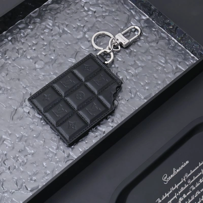 Mirror quality Louis Vuitton Keychains