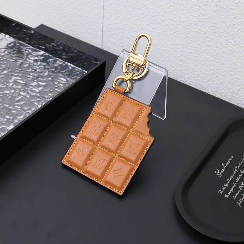 Louis Vuitton Keychains