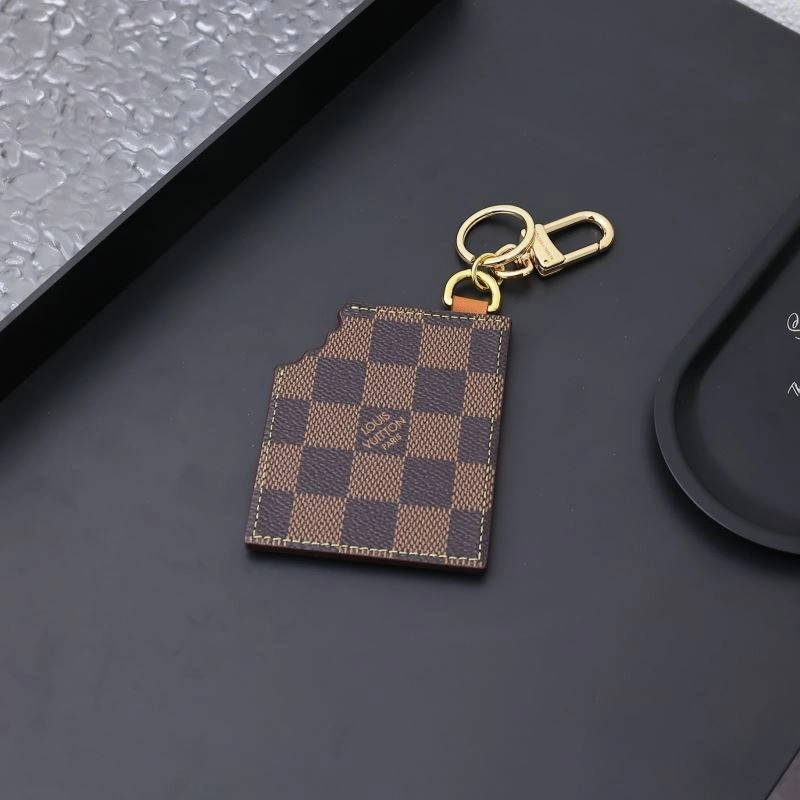 Legit Louis Vuitton Keychains