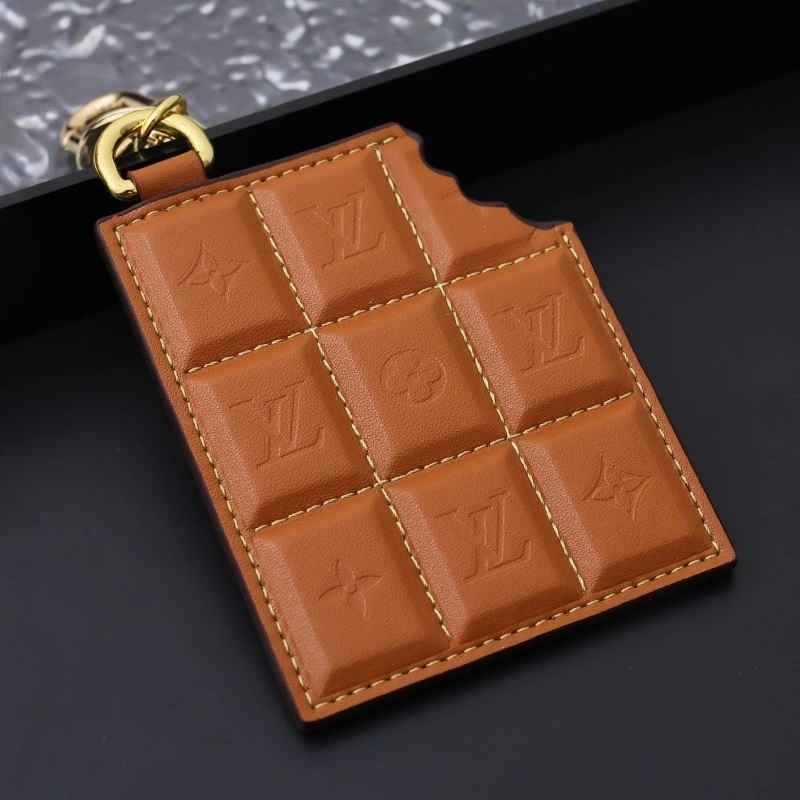 Legit Louis Vuitton Keychains