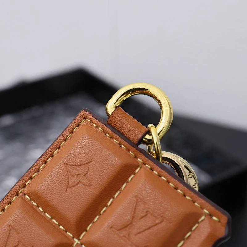 Legit Louis Vuitton Keychains