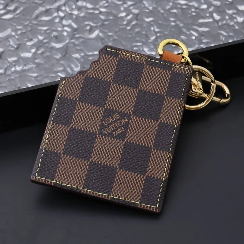 Legit Louis Vuitton Keychains