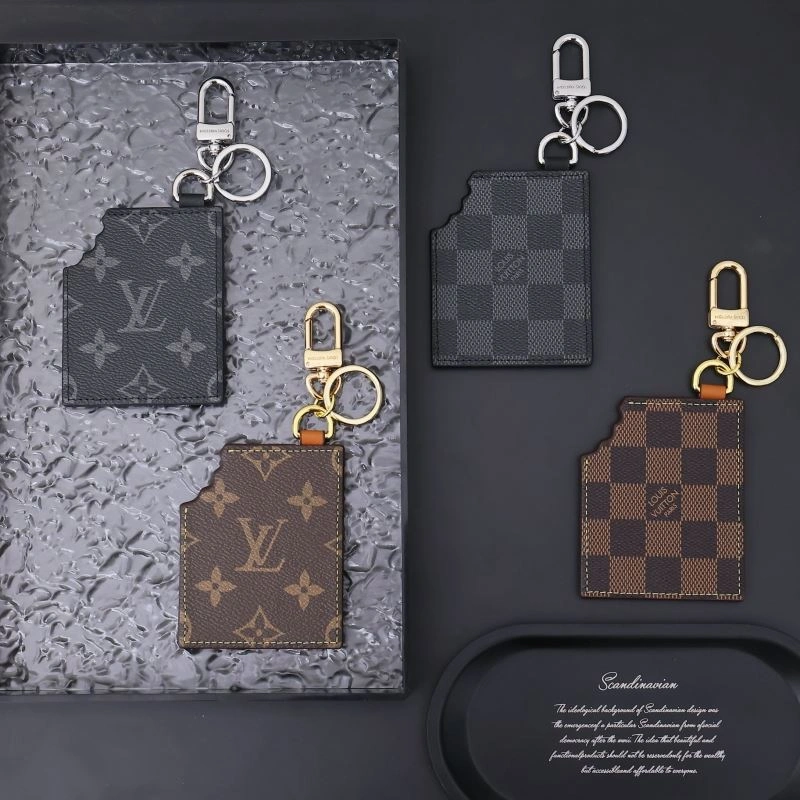 Louis Vuitton Keychains