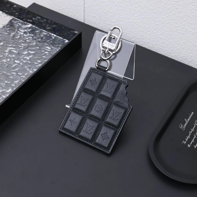 Genuine Louis Vuitton Keychains