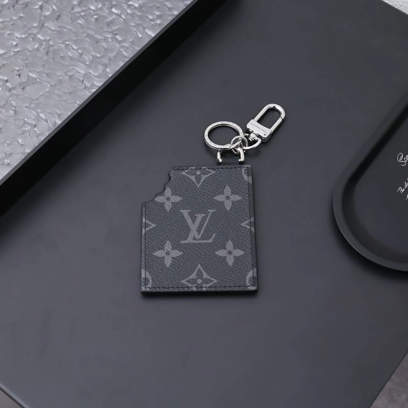 Genuine Louis Vuitton Keychains