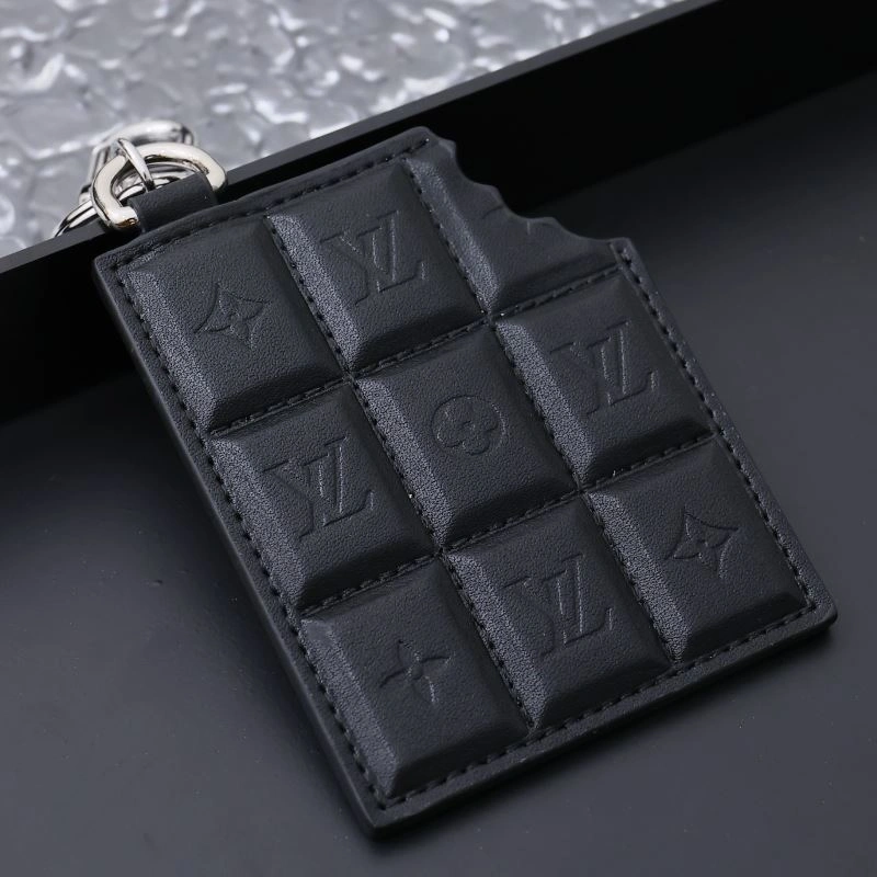 Genuine Louis Vuitton Keychains
