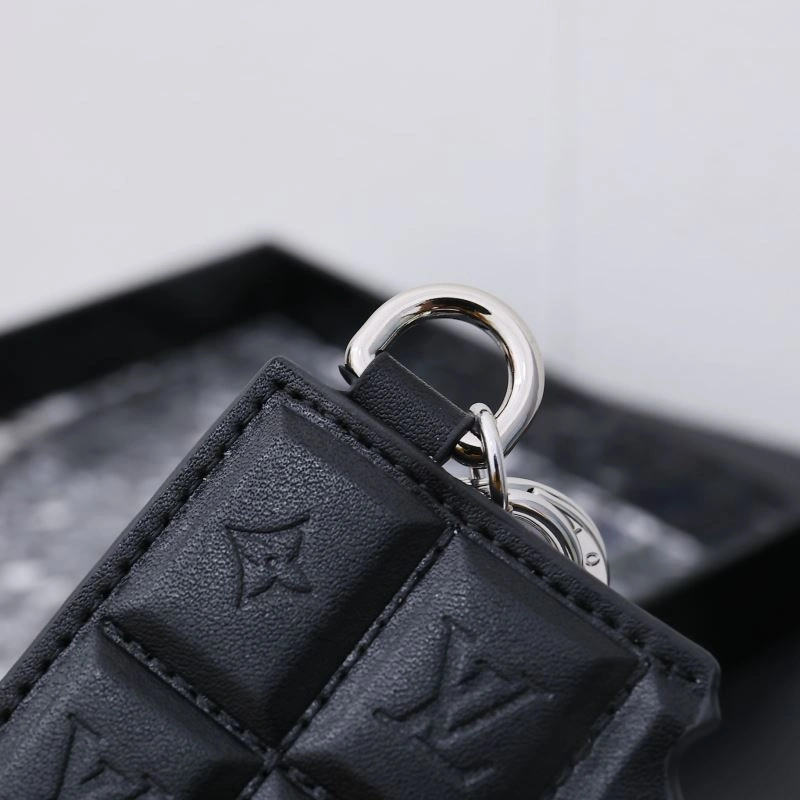 Genuine Louis Vuitton Keychains