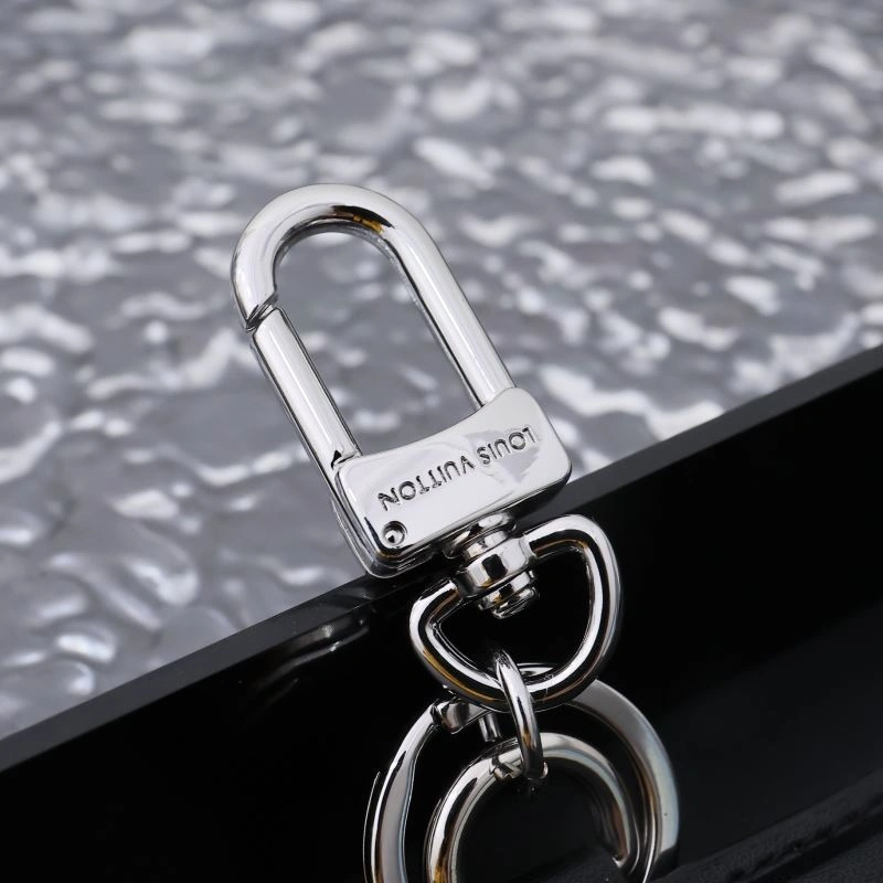 Genuine Louis Vuitton Keychains