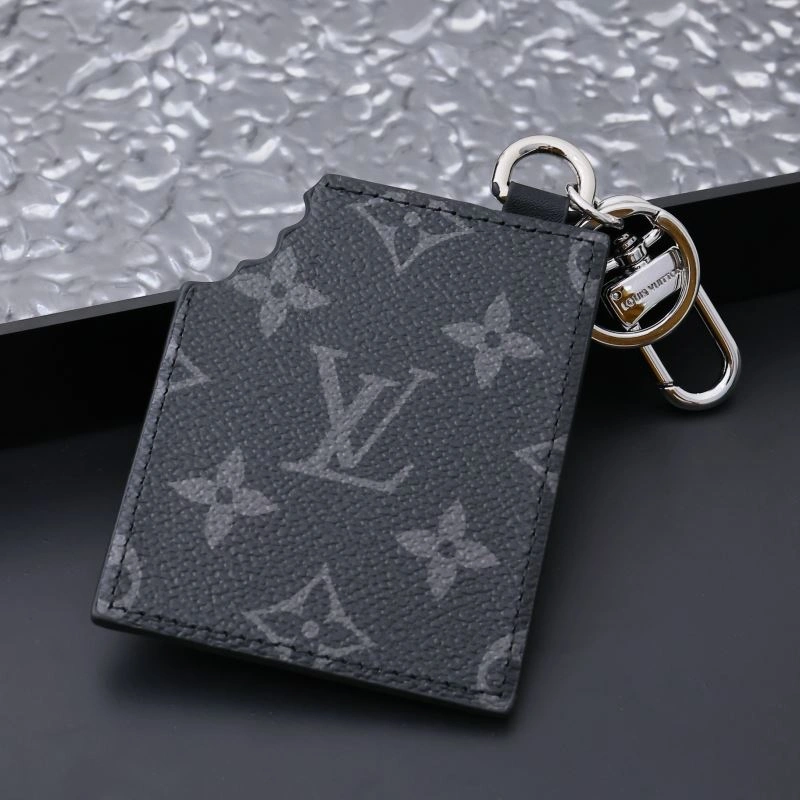 Genuine Louis Vuitton Keychains
