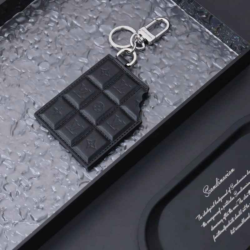 Genuine Louis Vuitton Keychains